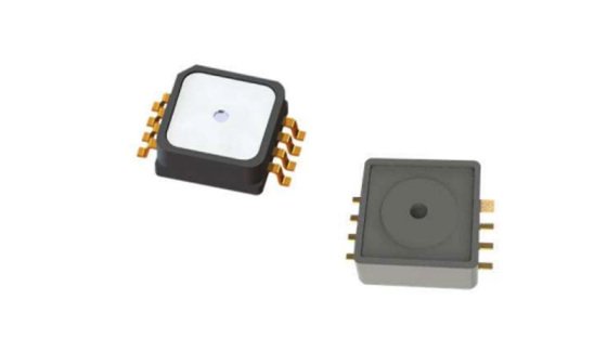 MEMS pressure sensor-SOP packaged absolute pressure module - Hucheco