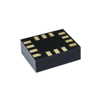 HK0106 six-axis inertial sensor module - Hucheco